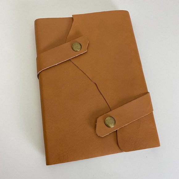 Pratesia Florence | Office | Pratesia Florence Leather Traveler Journal ...